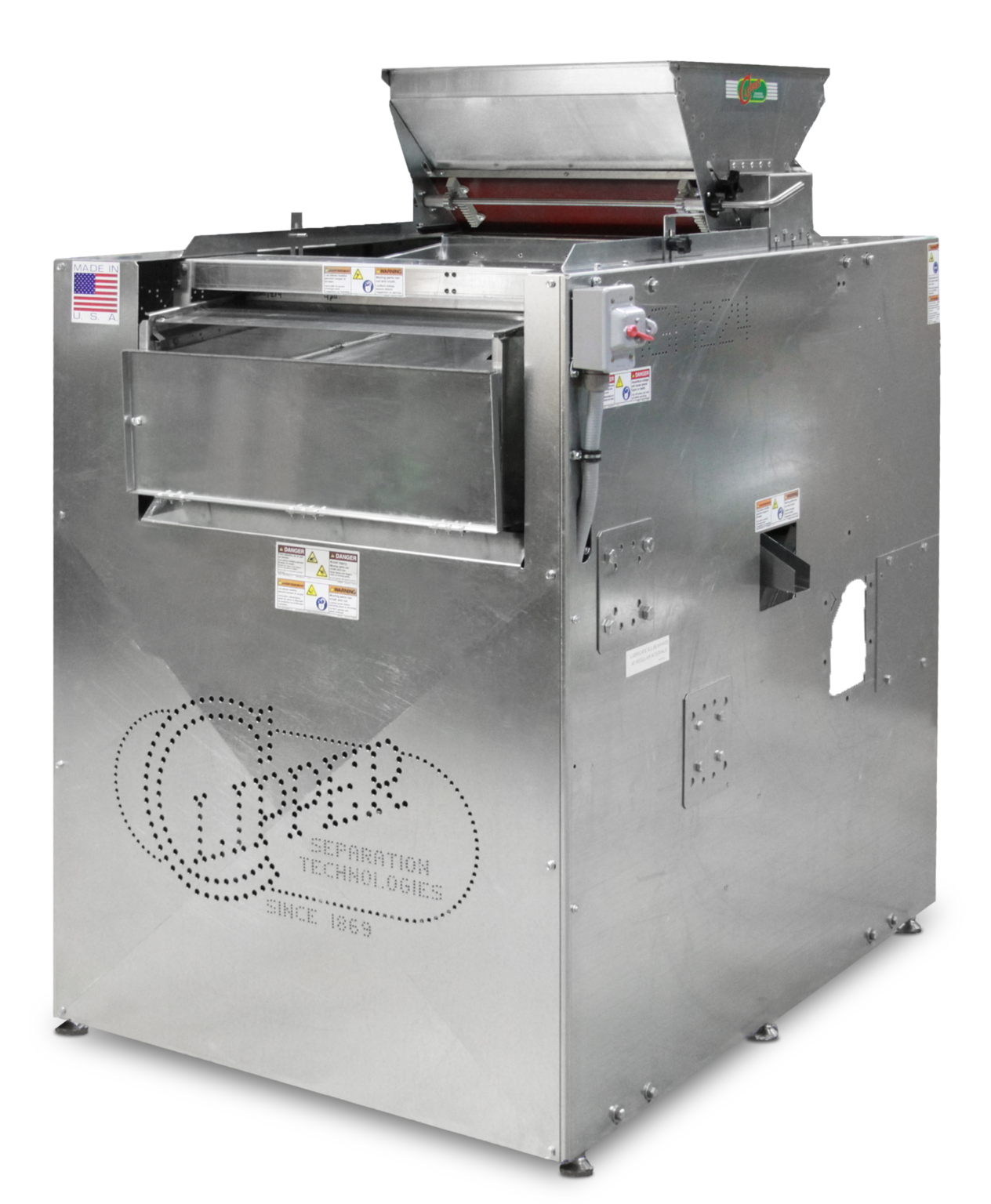 Seed Cleaning & Treating - North Valley Ag and Mill | Supplying the ...