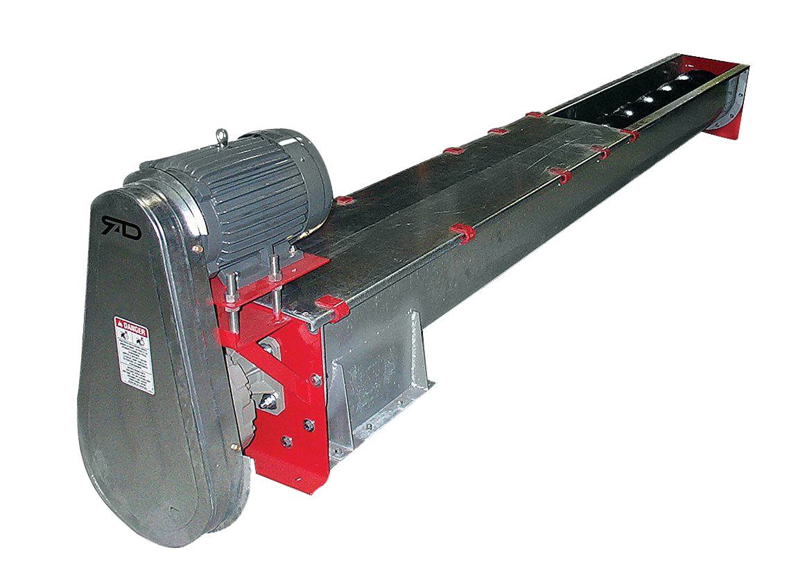 Grain Handling & Storage - North Valley Ag and Mill | Supplying the ...