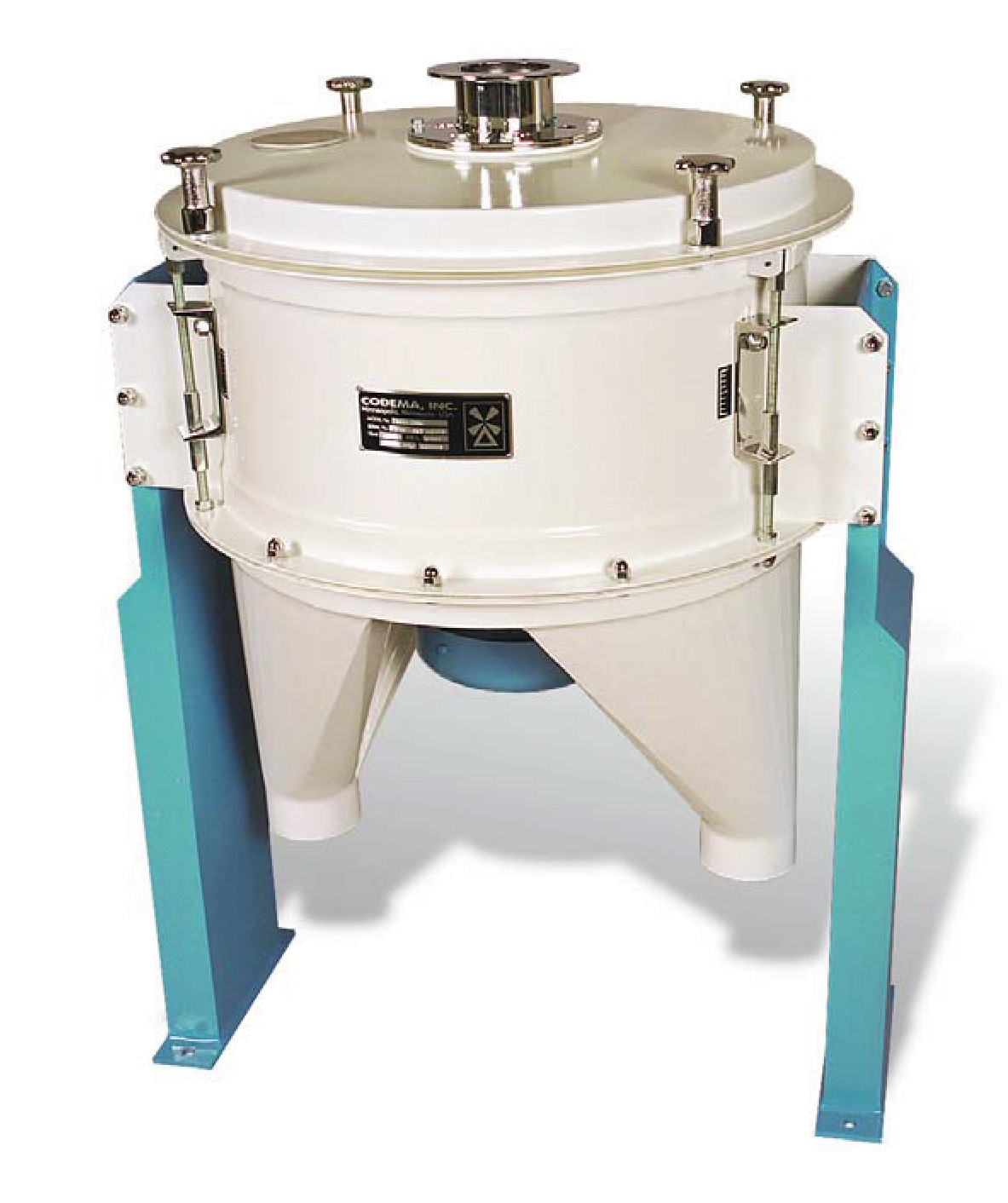 Specialty Milling Equipment - North Valley Construction Group and Ag ...