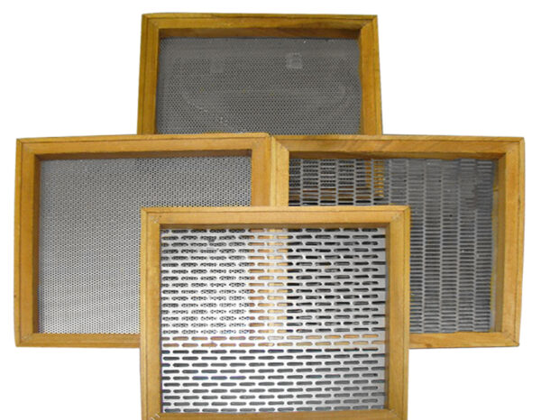 Ball Kits & Screens - North Valley Construction Group and Ag and Mill ...