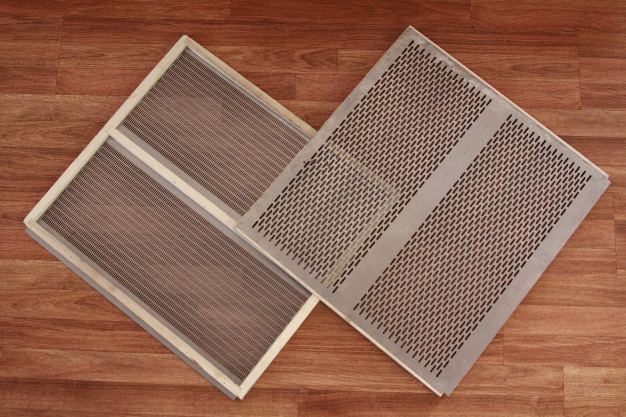 Balls & Screens - North Valley Construction Group and Ag and Mill ...